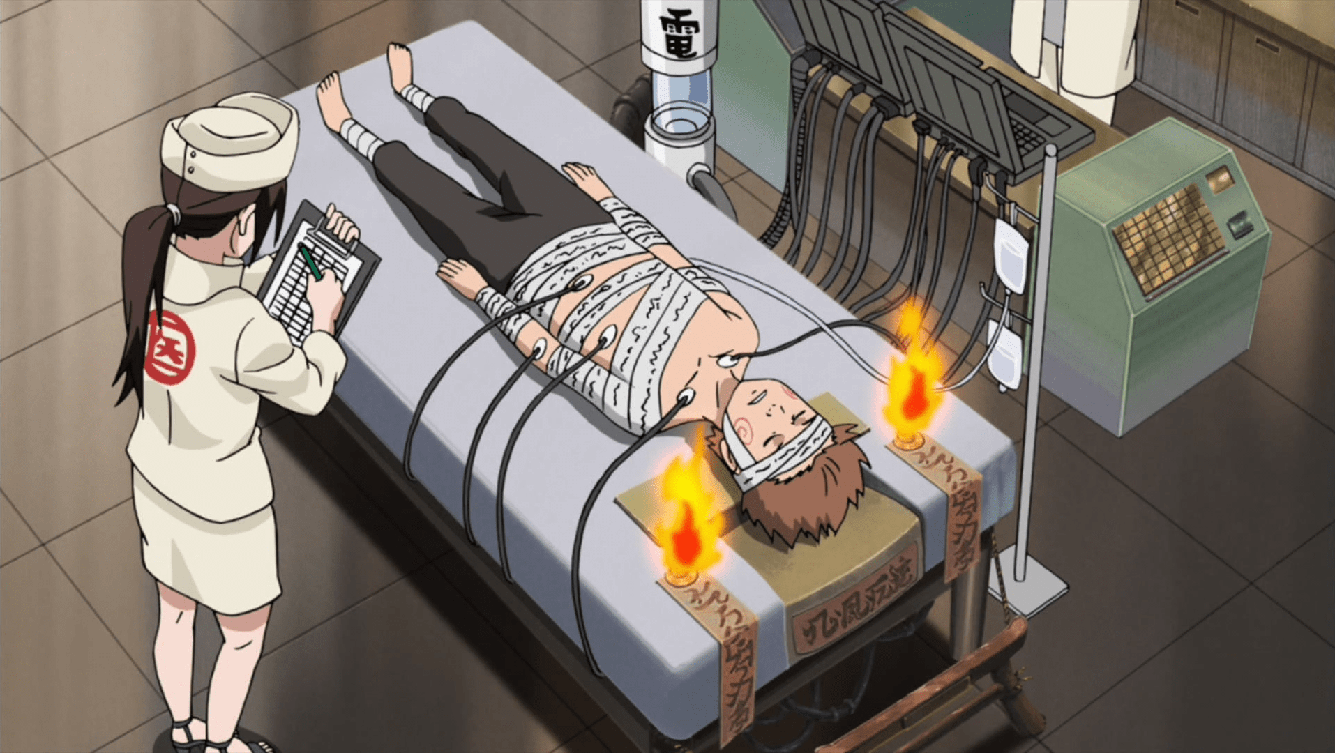 Choji Wallpapers - Top Free Choji Backgrounds - WallpaperAccess