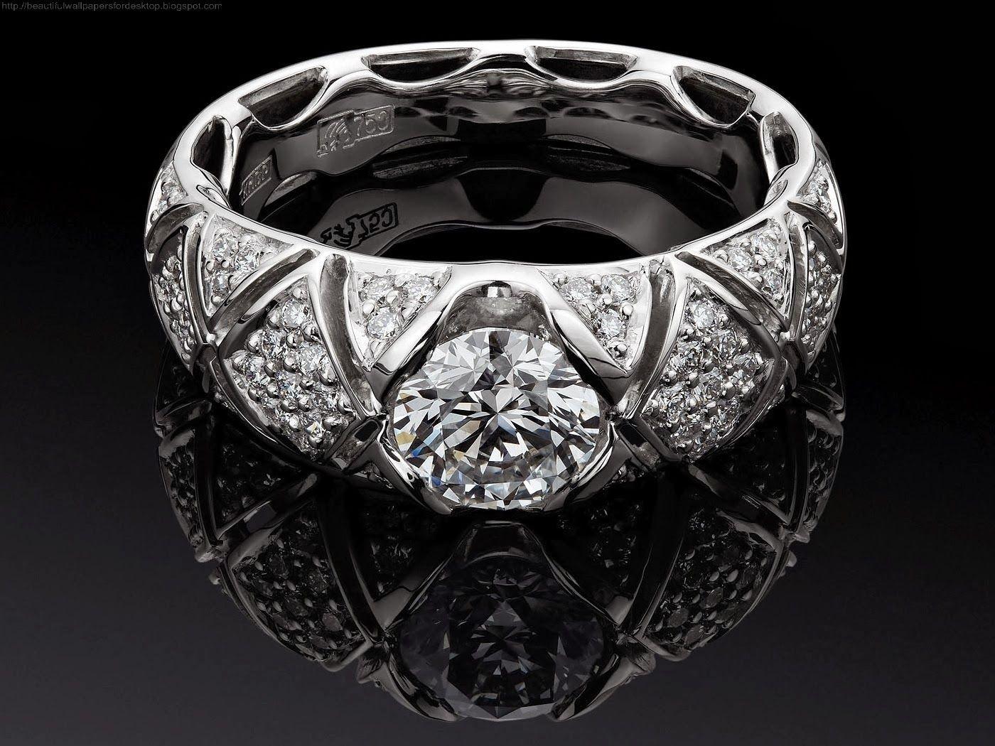 Diamond Ring Wallpapers - Top Free Diamond Ring Backgrounds ...