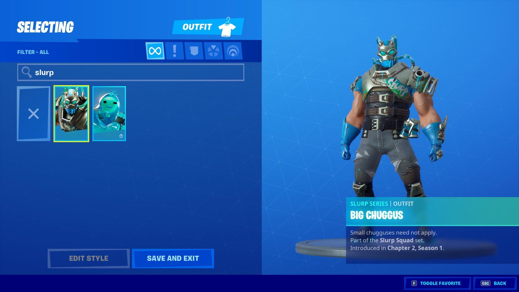 Fortnite Slurp Legends Wallpapers - Top Free Fortnite Slurp Legends ...