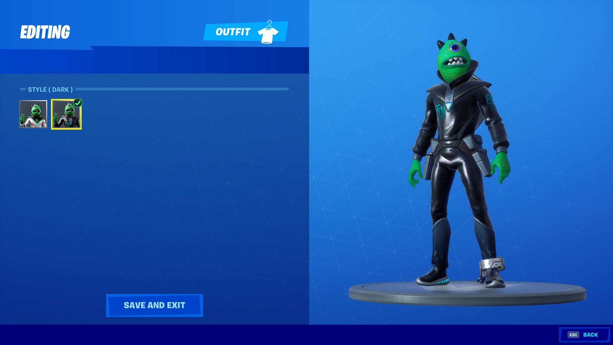 Fortnite Slurp Legends Wallpapers - Top Free Fortnite Slurp Legends ...