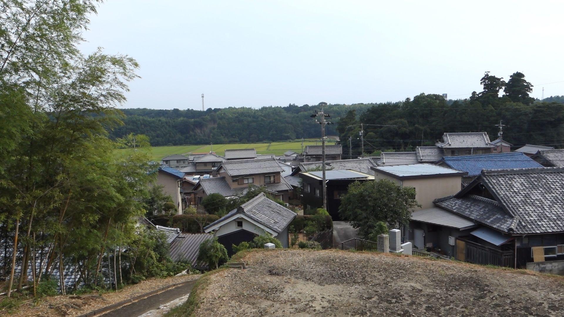 Japanese Countryside Wallpapers - Top Free Japanese Countryside ...