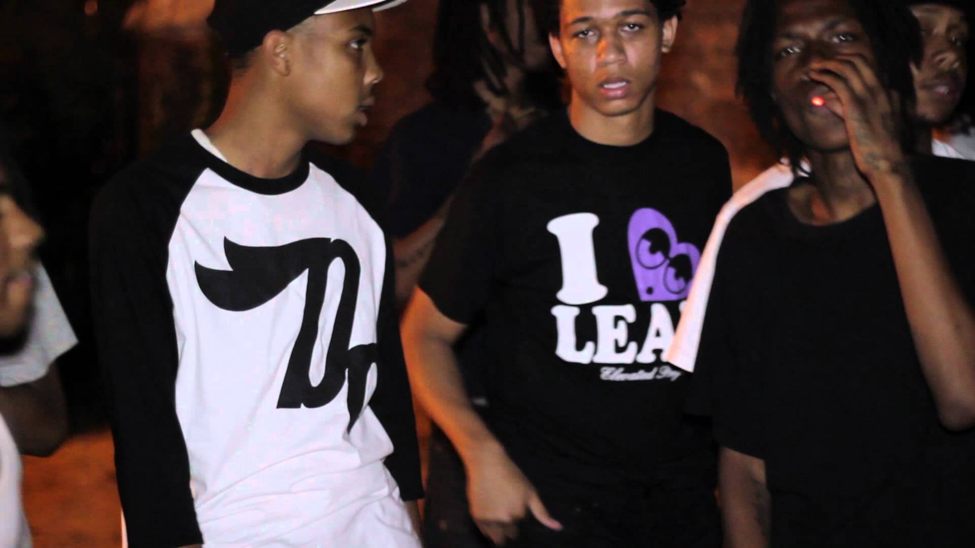 Lil Bibby Wallpapers - Top Free Lil Bibby Backgrounds - WallpaperAccess