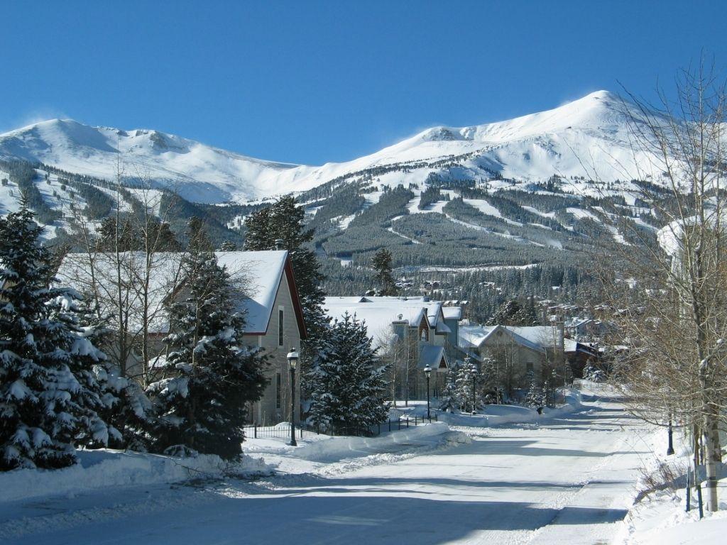 Breckenridge Wallpapers - Top Free Breckenridge Backgrounds ...