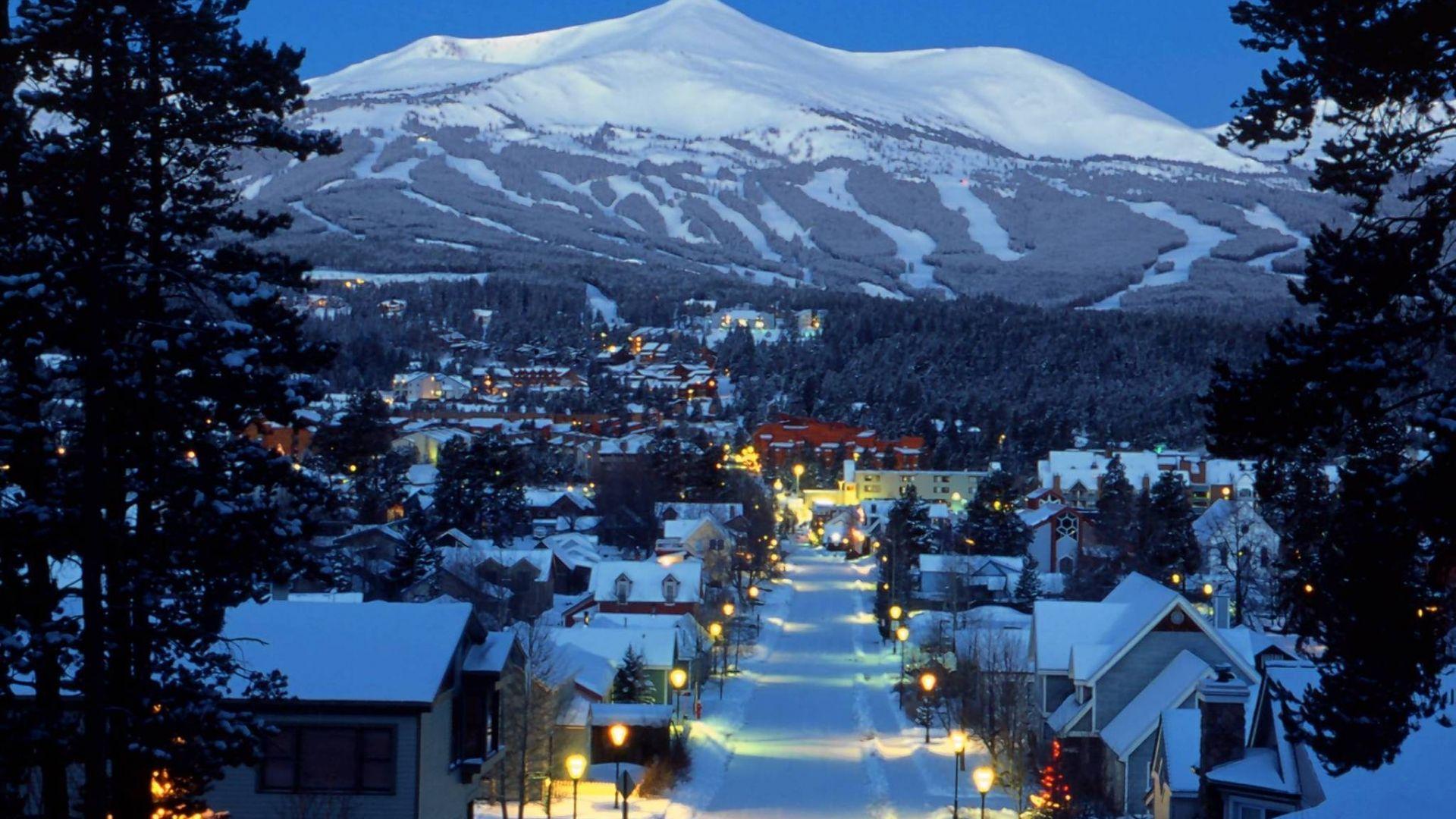 Breckenridge Wallpapers - Top Free Breckenridge Backgrounds ...