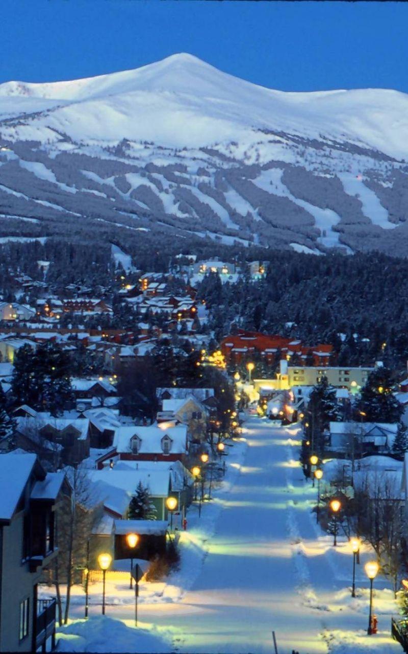 Breckenridge Wallpapers - Top Free Breckenridge Backgrounds ...