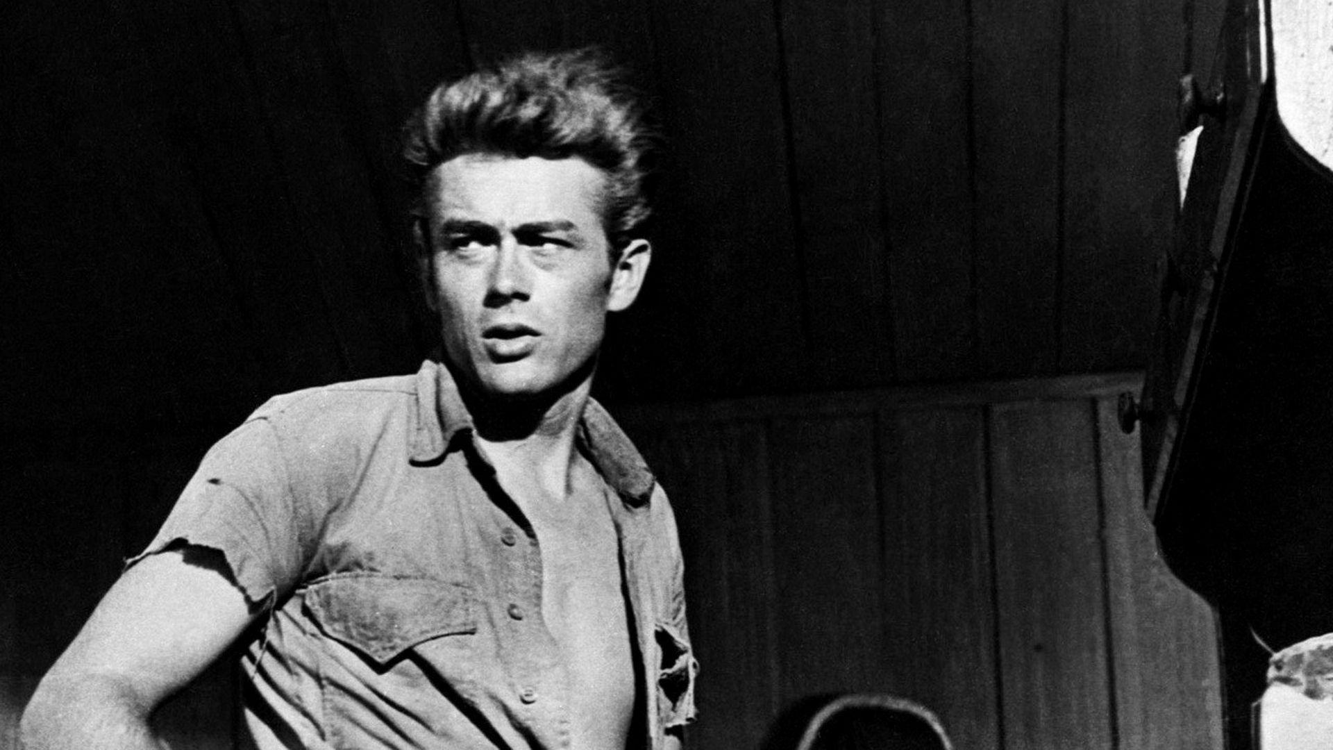 James Dean Wallpapers - Top Free James Dean Backgrounds - WallpaperAccess