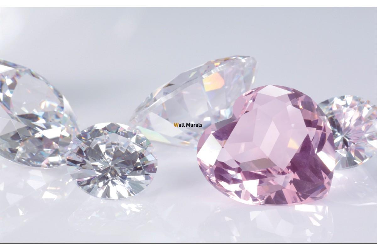 White Diamond Wallpapers - Top Free White Diamond Backgrounds ...