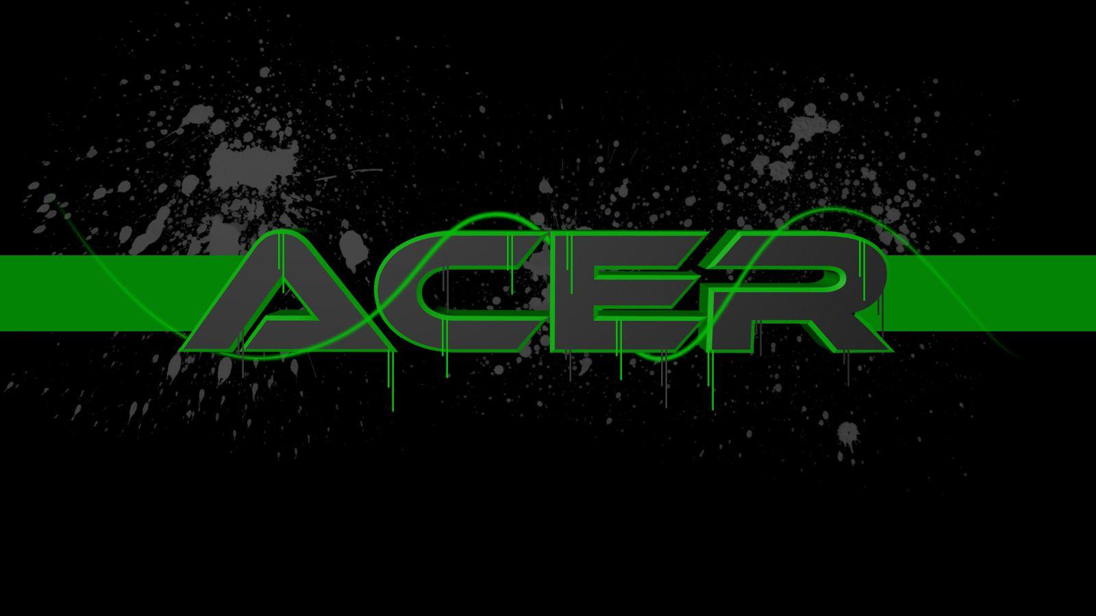Cool Acer Wallpapers - Top Free Cool Acer Backgrounds - WallpaperAccess