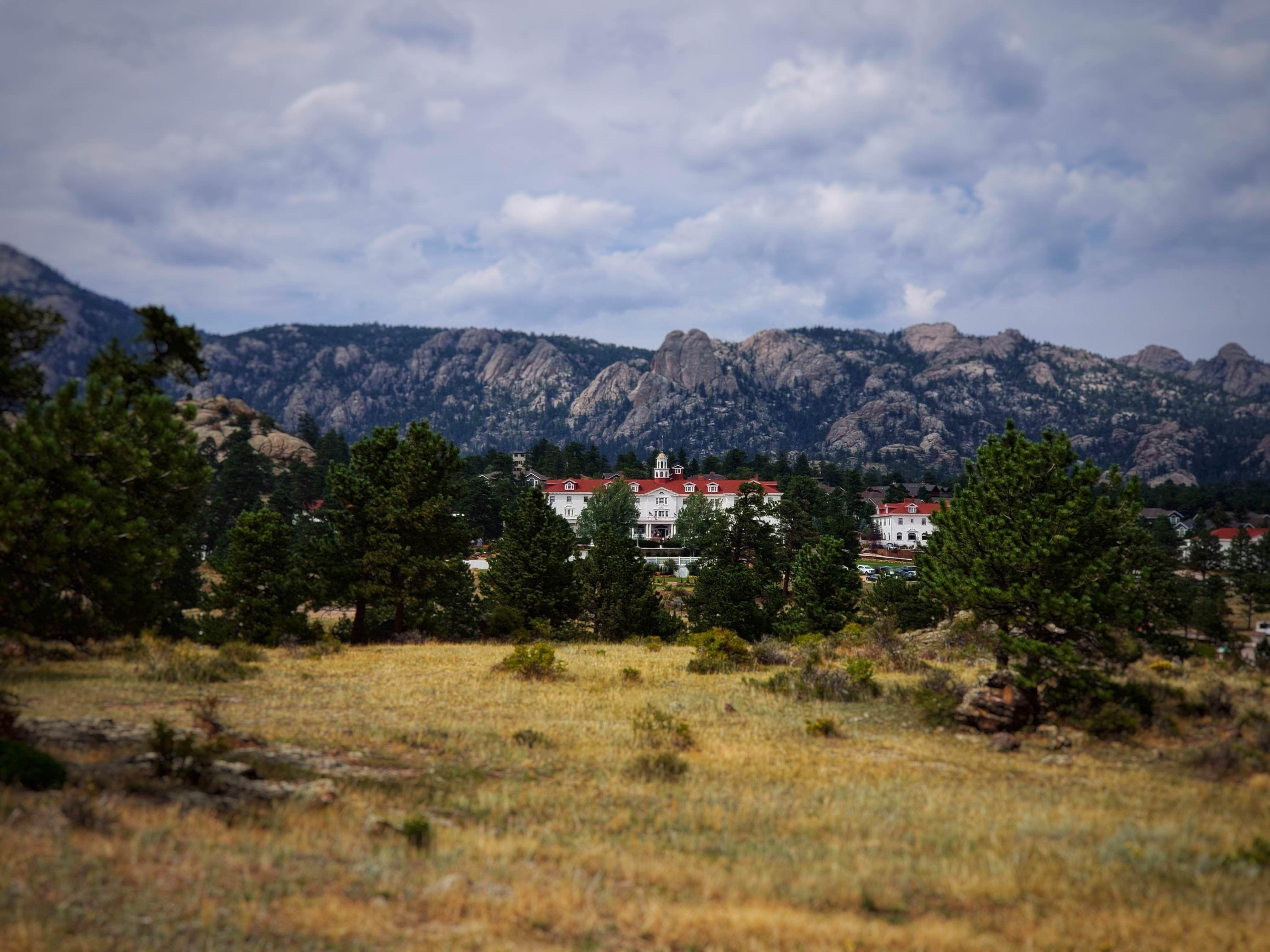 Estes Wallpapers - Top Free Estes Backgrounds - WallpaperAccess