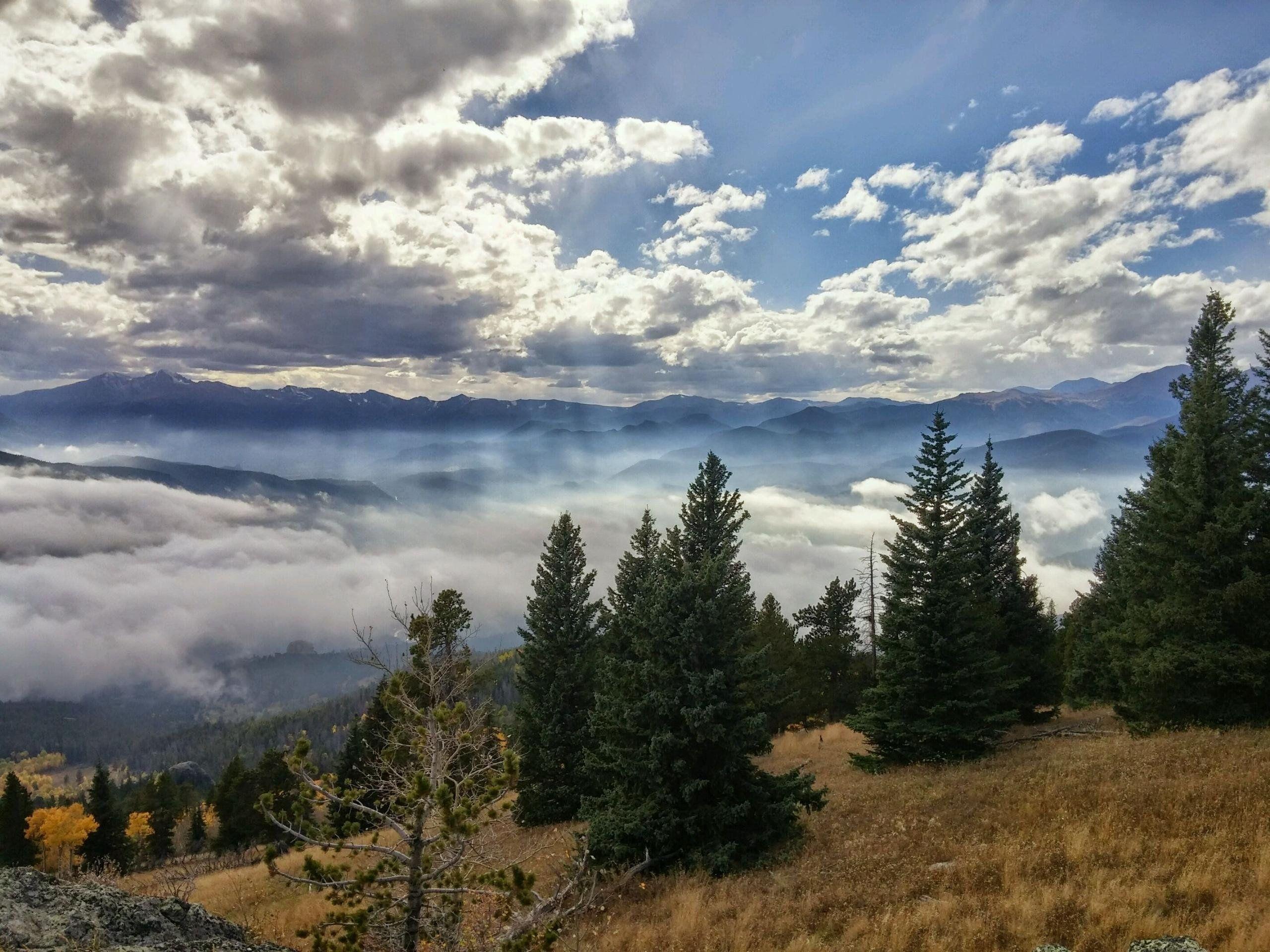 Estes Park Wallpapers - Top Free Estes Park Backgrounds - WallpaperAccess