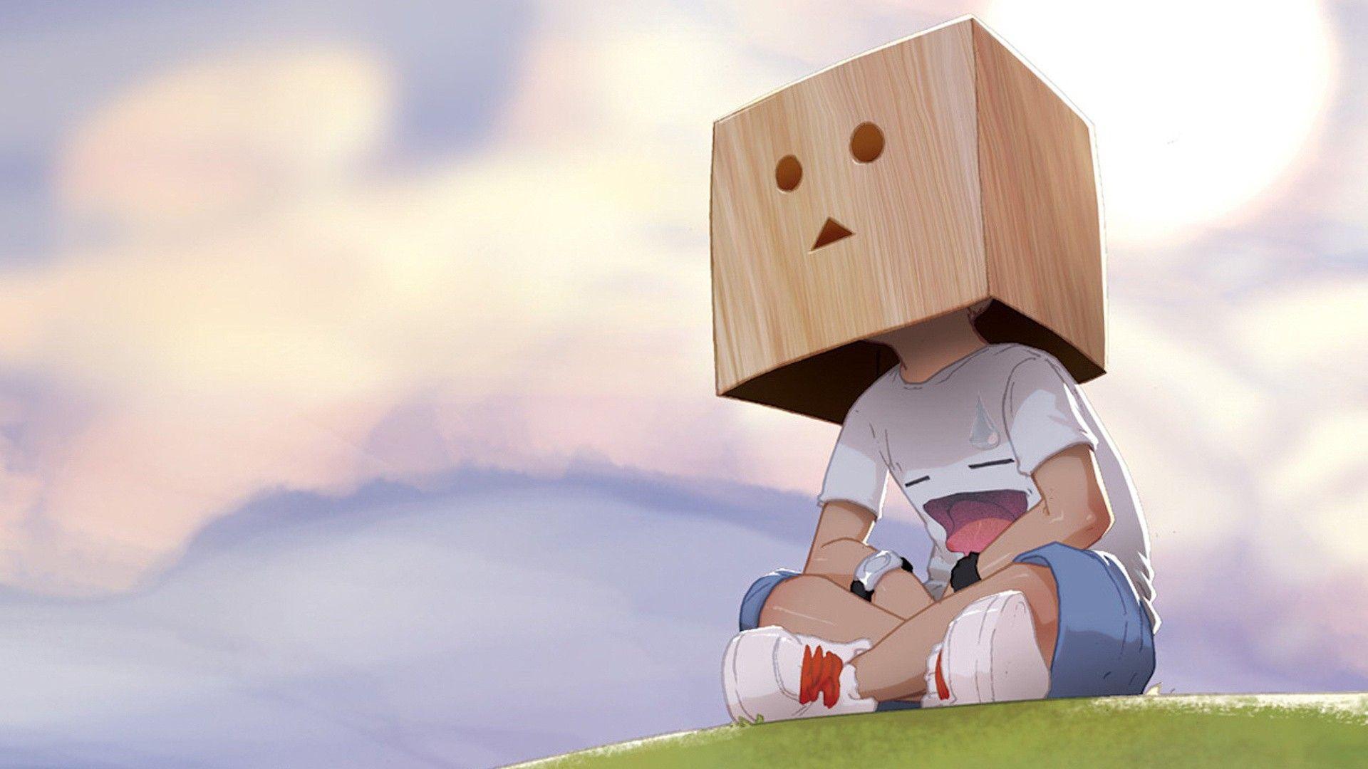 Danboard Wallpapers - Top Free Danboard Backgrounds - WallpaperAccess