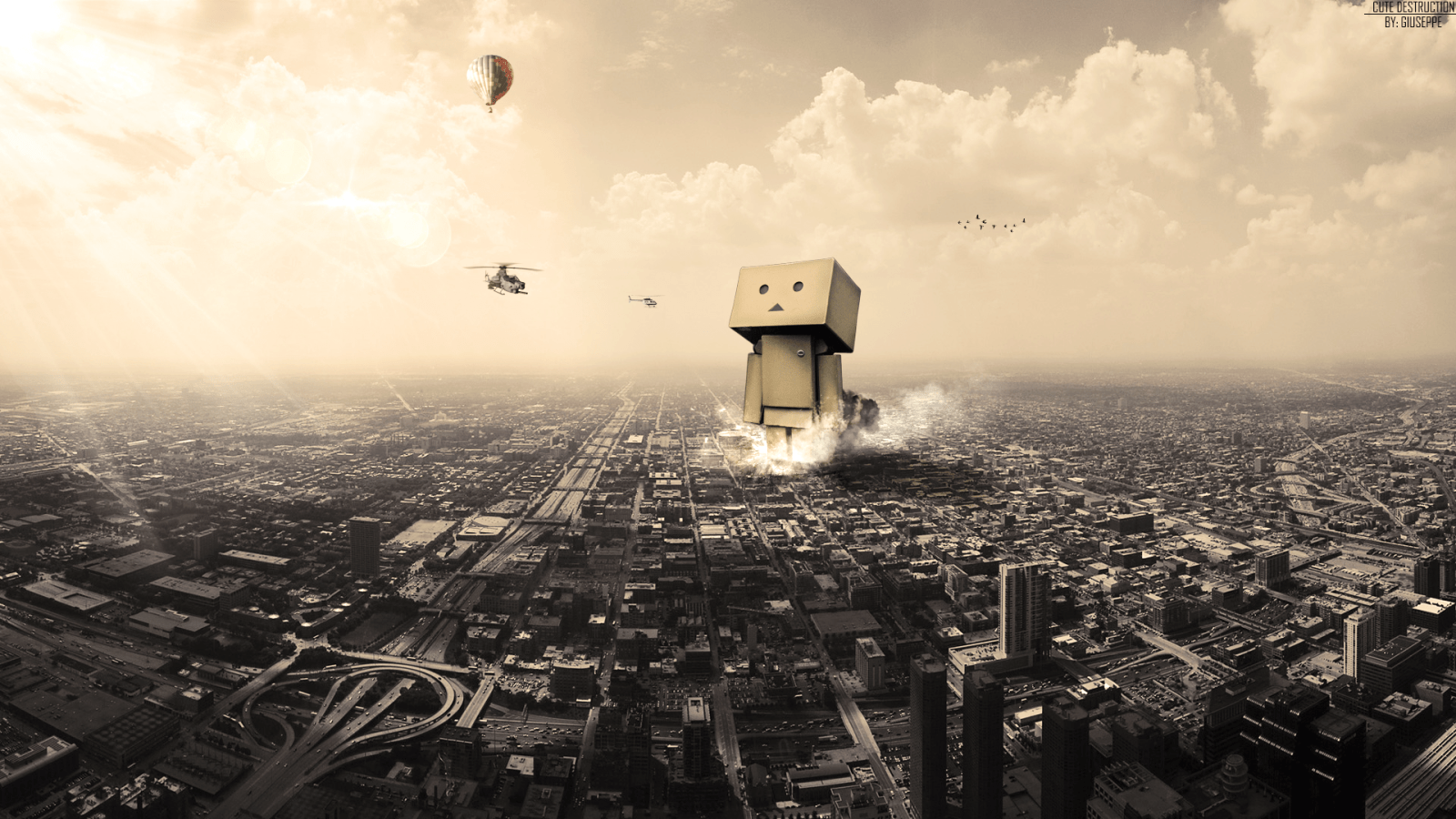 Cardboard Wallpapers - Top Free Cardboard Backgrounds - WallpaperAccess