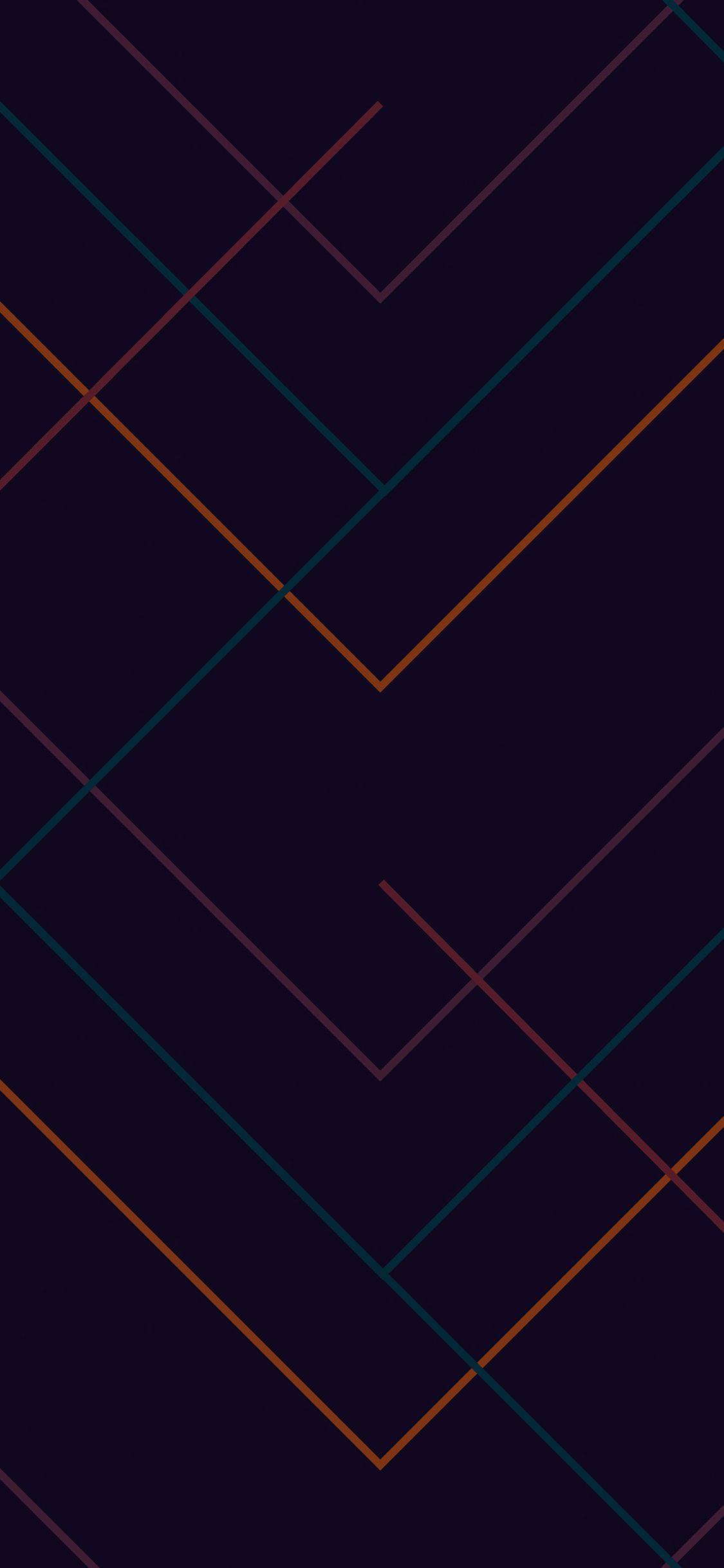 Abstract Geometric iPhone Wallpapers - Top Free Abstract Geometric ...