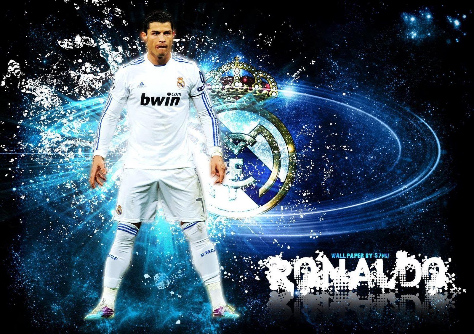 CR7 3D Wallpapers - Top Free CR7 3D Backgrounds - WallpaperAccess