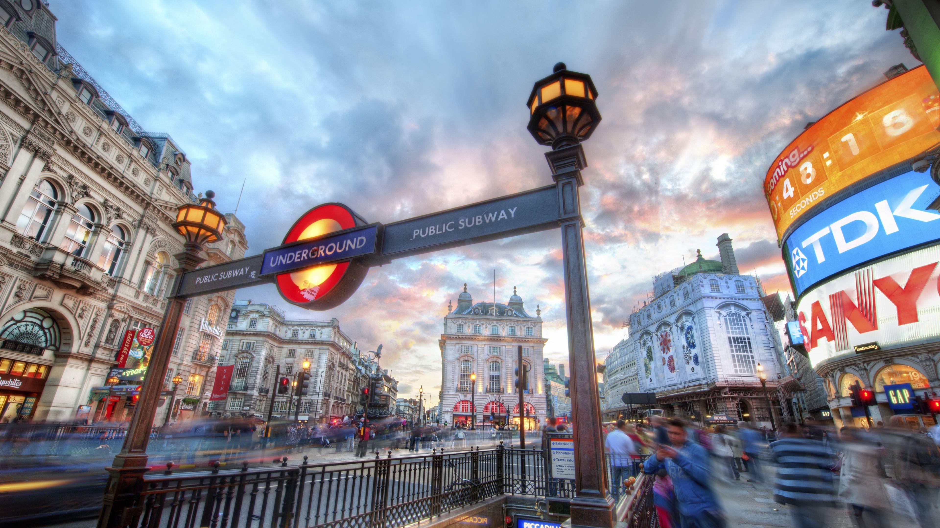 London City 4K Wallpapers - Top Free London City 4K Backgrounds ...