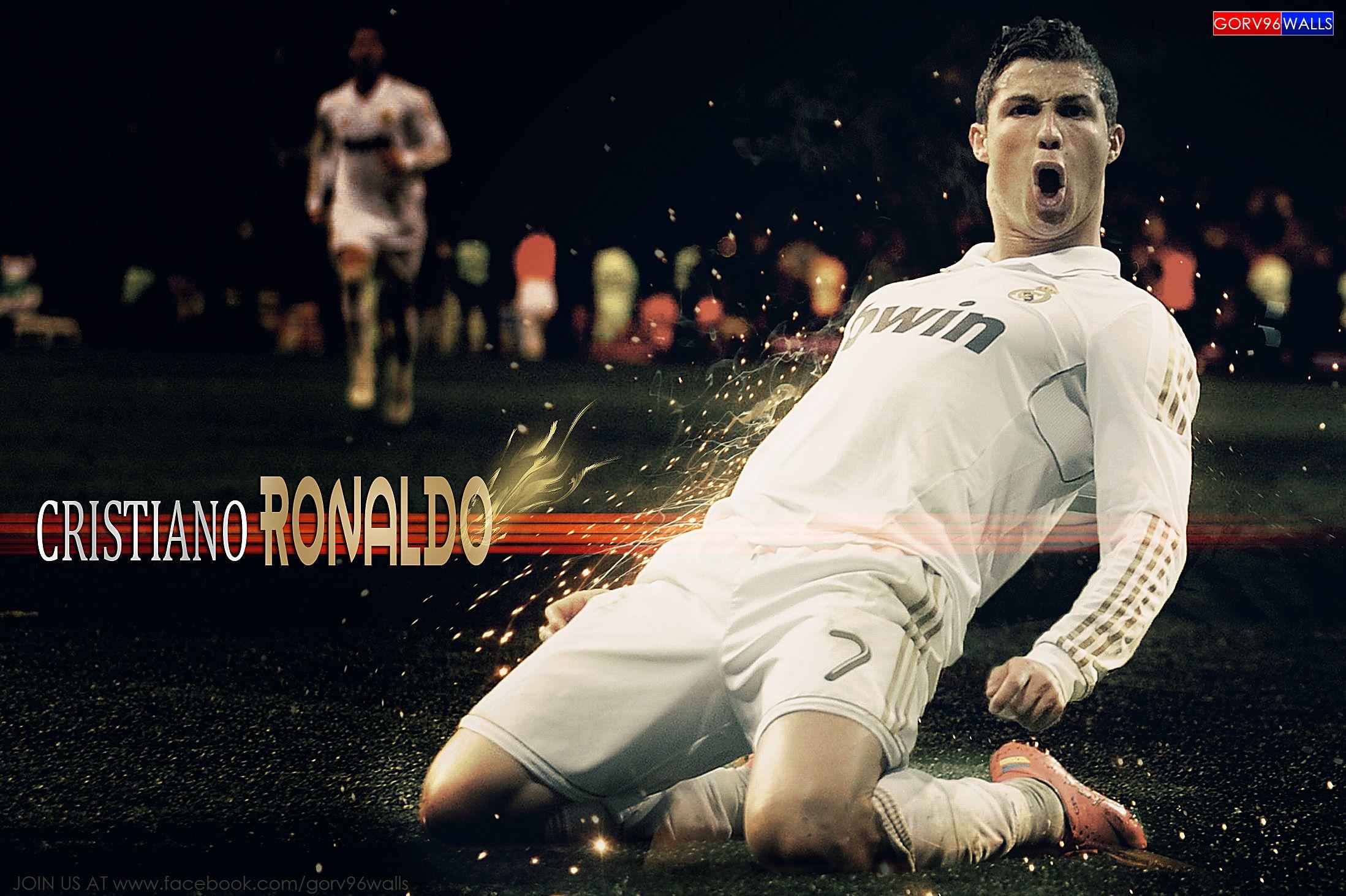 Ronaldo Computer Wallpapers - Top Free Ronaldo Computer Backgrounds ...