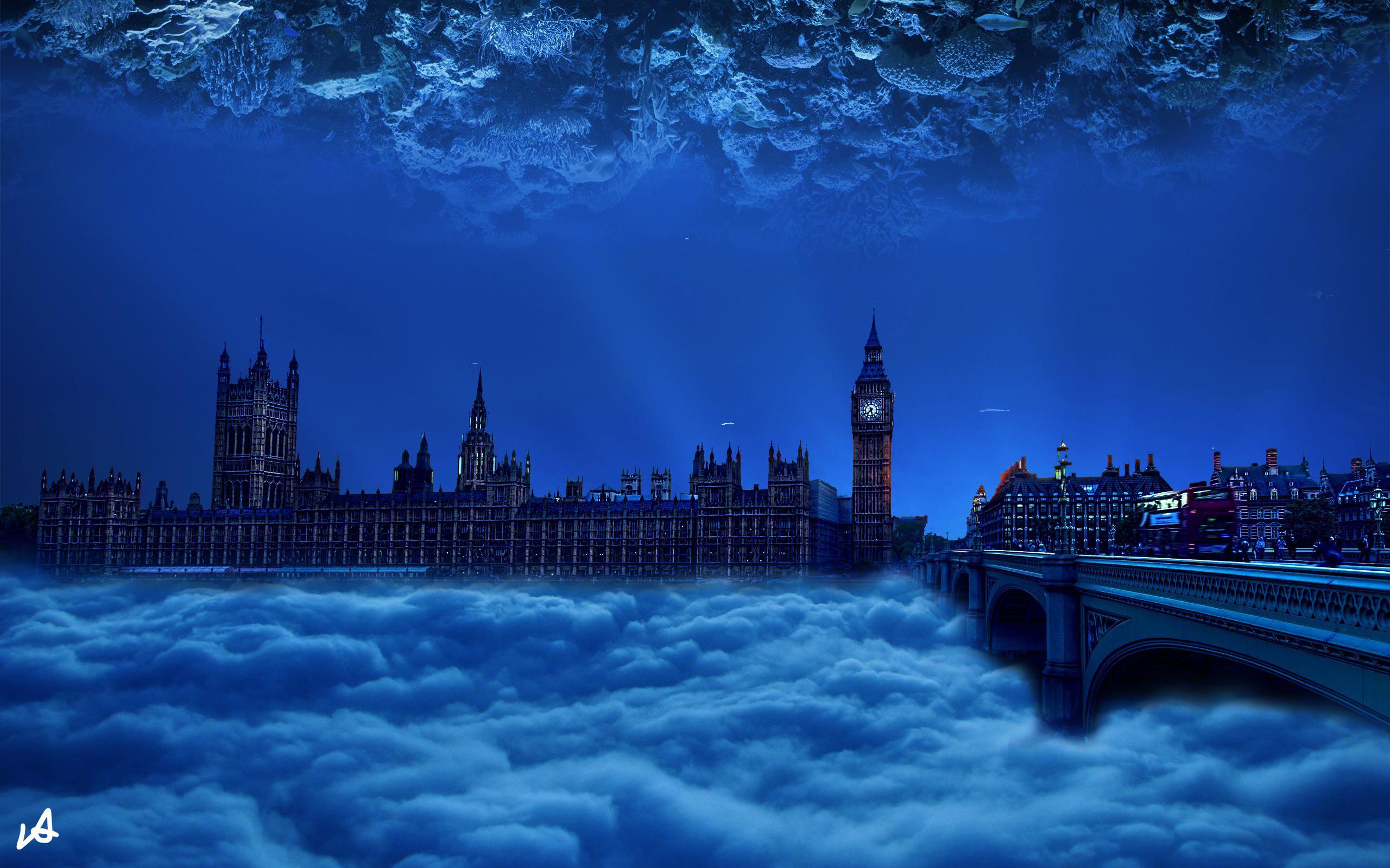 Parallel Universe Wallpapers - Top Free Parallel Universe Backgrounds ...