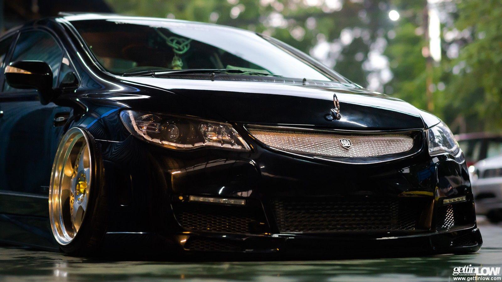 Honda Civic FD2 Wallpapers - Top Free Honda Civic FD2 Backgrounds ...