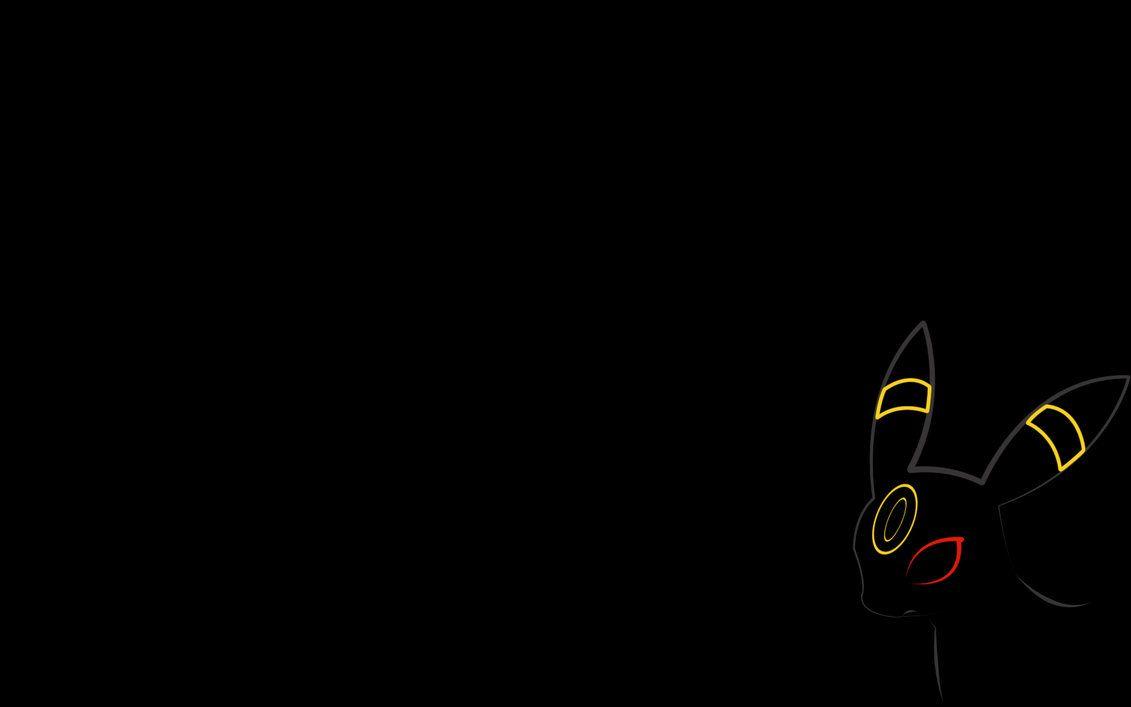 Umbreon Wallpapers - Top Free Umbreon Backgrounds - WallpaperAccess