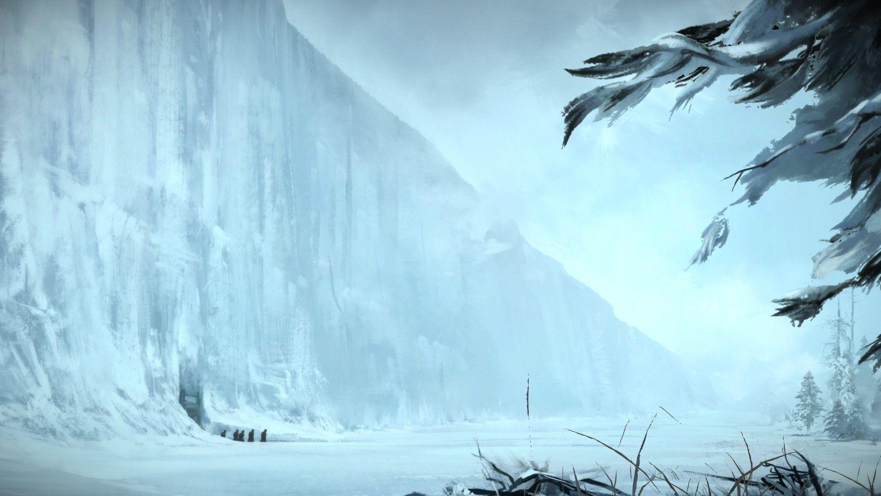 Game of Thrones Scenery Wallpapers - Top Free Game of Thrones Scenery ...
