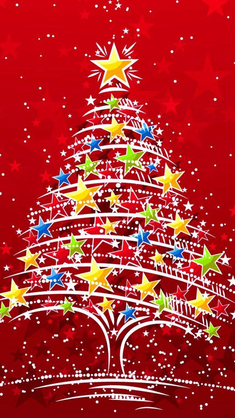iPhone Xmas Wallpapers - Top Free iPhone Xmas Backgrounds - WallpaperAccess