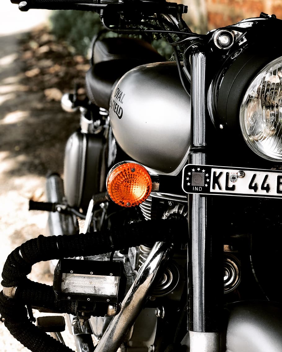 Classic Bike HD Wallpapers - Top Free Classic Bike HD Backgrounds ...