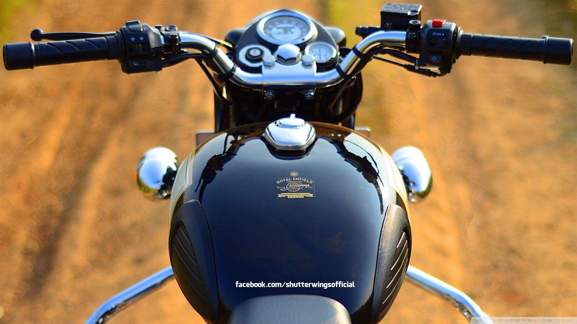 Royal Enfield Bullet Standard Wallpapers - Top Free Royal Enfield ...
