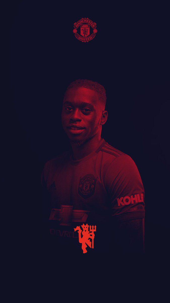 Aaron Wan-Bissaka Wallpapers - Top Free Aaron Wan-Bissaka Backgrounds - WallpaperAccess