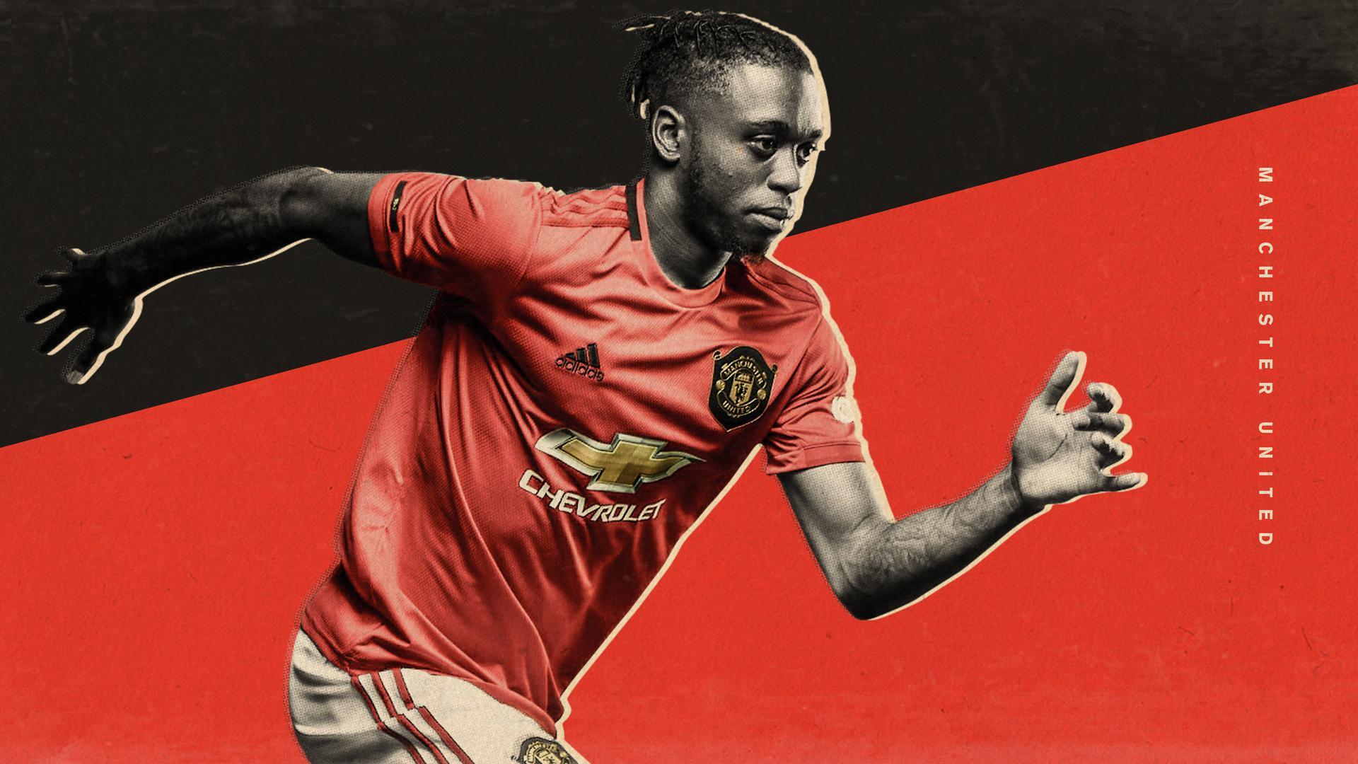 Aaron Wan-Bissaka Wallpapers - Top Free Aaron Wan-Bissaka Backgrounds - WallpaperAccess