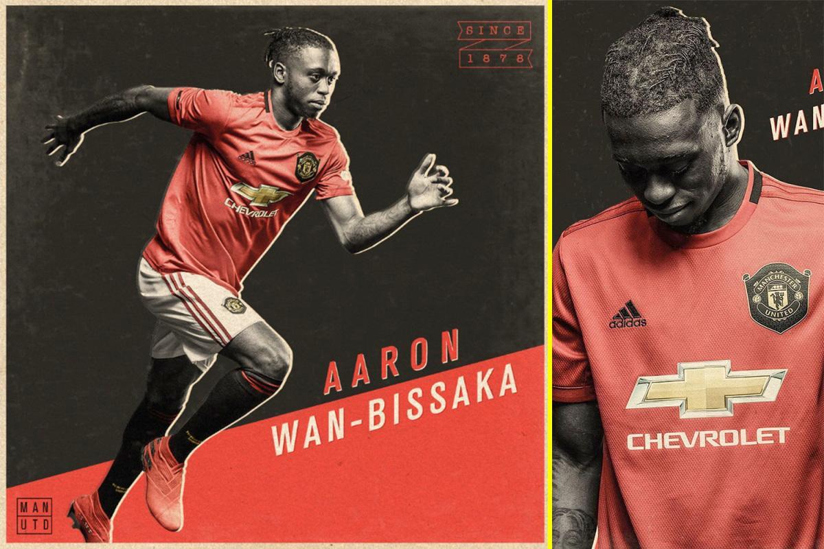 Aaron Wan-Bissaka Wallpapers - Top Free Aaron Wan-Bissaka Backgrounds - WallpaperAccess