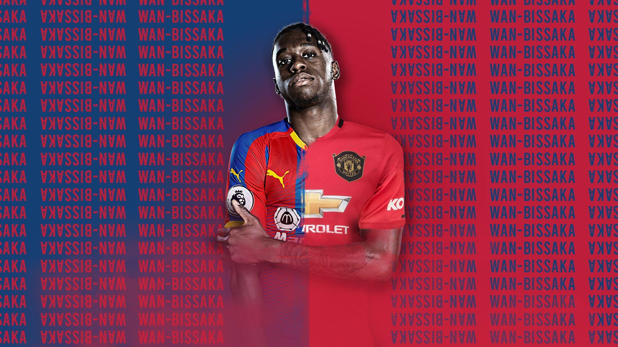 Aaron Wan-Bissaka Wallpapers - Top Free Aaron Wan-Bissaka Backgrounds - WallpaperAccess