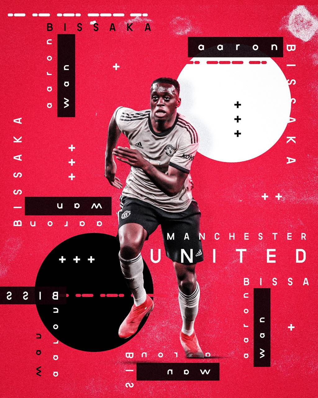 Aaron Wan-Bissaka Wallpapers - Top Free Aaron Wan-Bissaka Backgrounds - WallpaperAccess