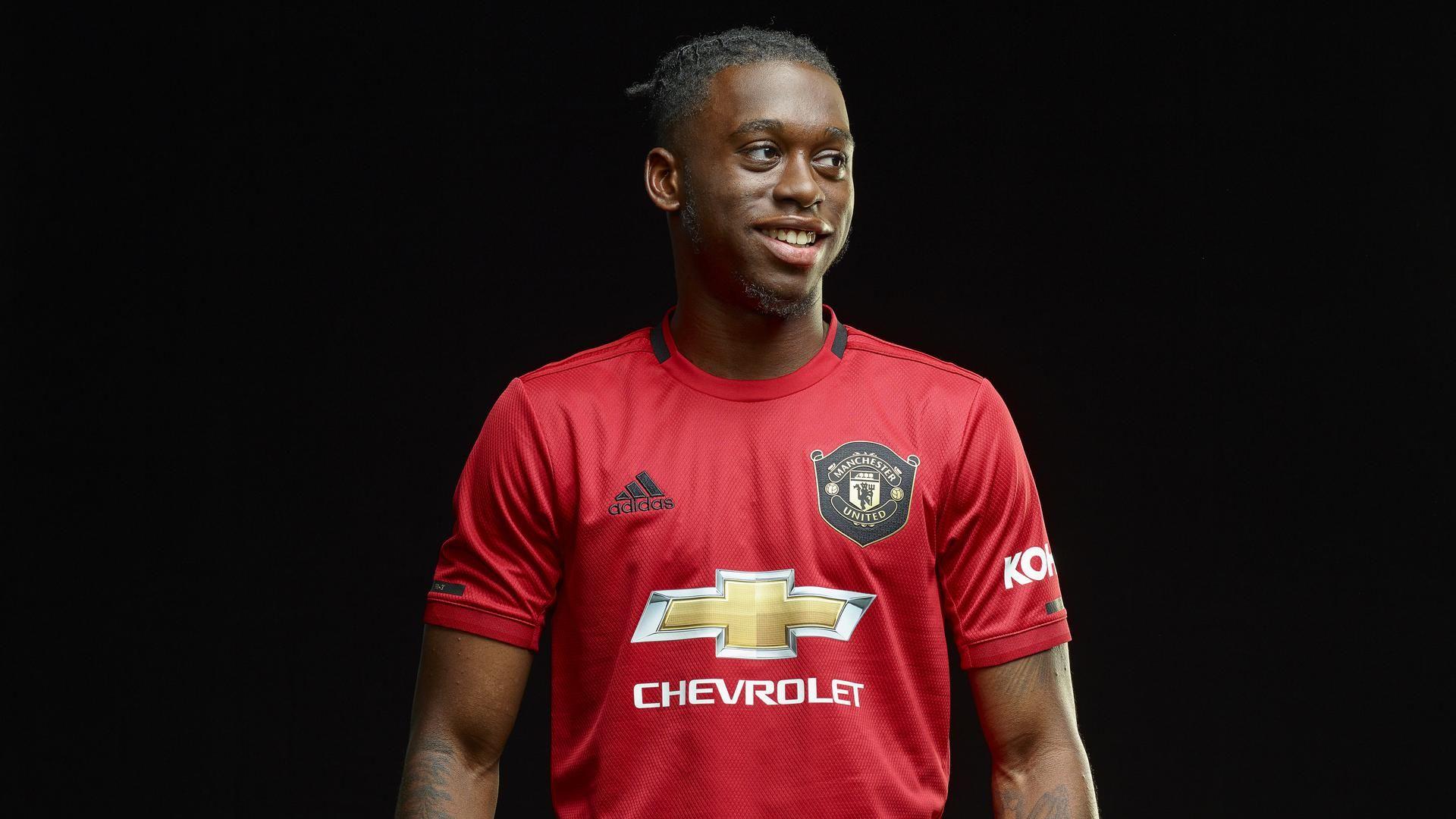 Aaron Wan-Bissaka Wallpapers - Top Free Aaron Wan-Bissaka Backgrounds - WallpaperAccess