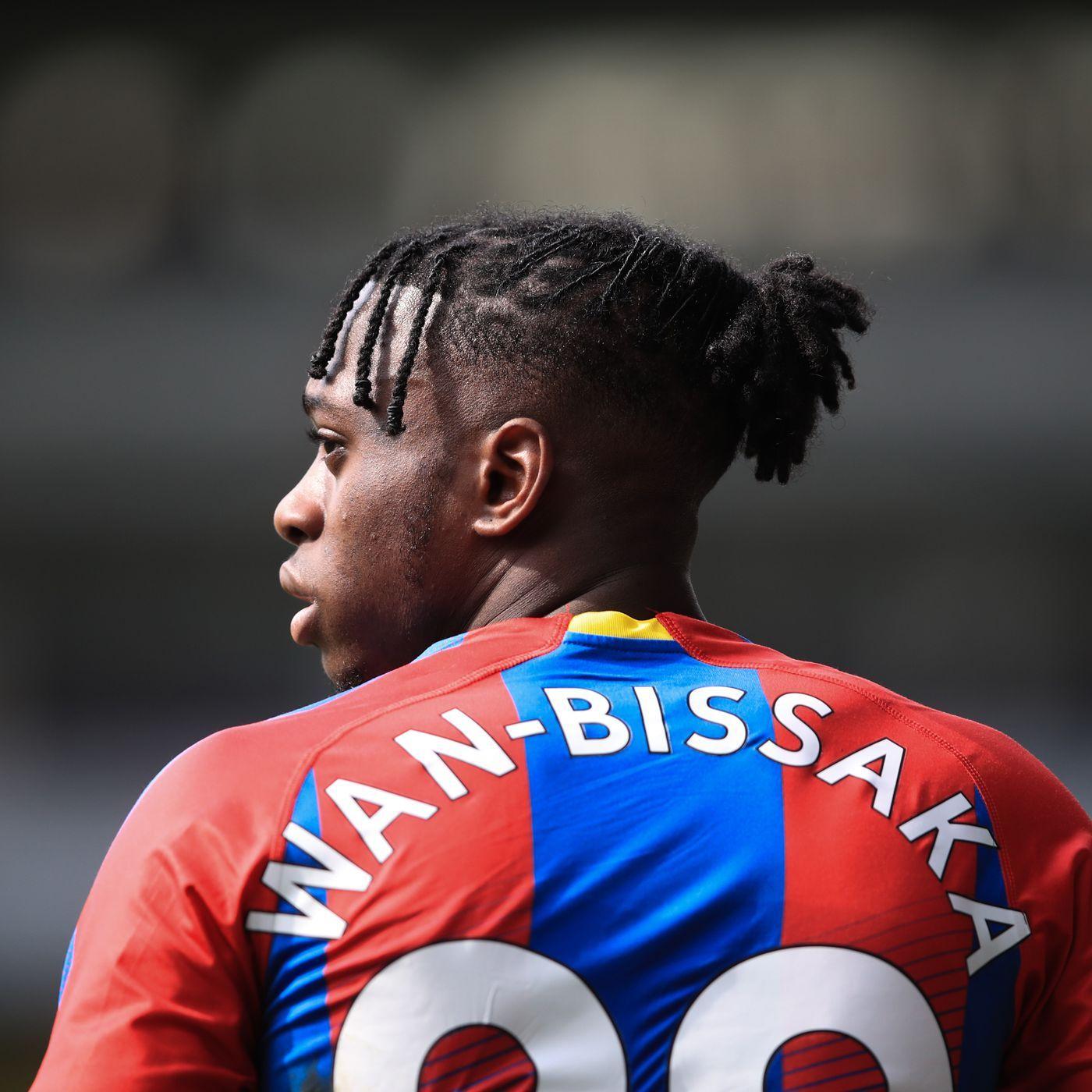 Aaron Wan-Bissaka Wallpapers - Top Free Aaron Wan-Bissaka Backgrounds ...