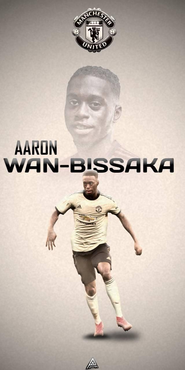 Aaron Wan-Bissaka Wallpapers - Top Free Aaron Wan-Bissaka Backgrounds - WallpaperAccess