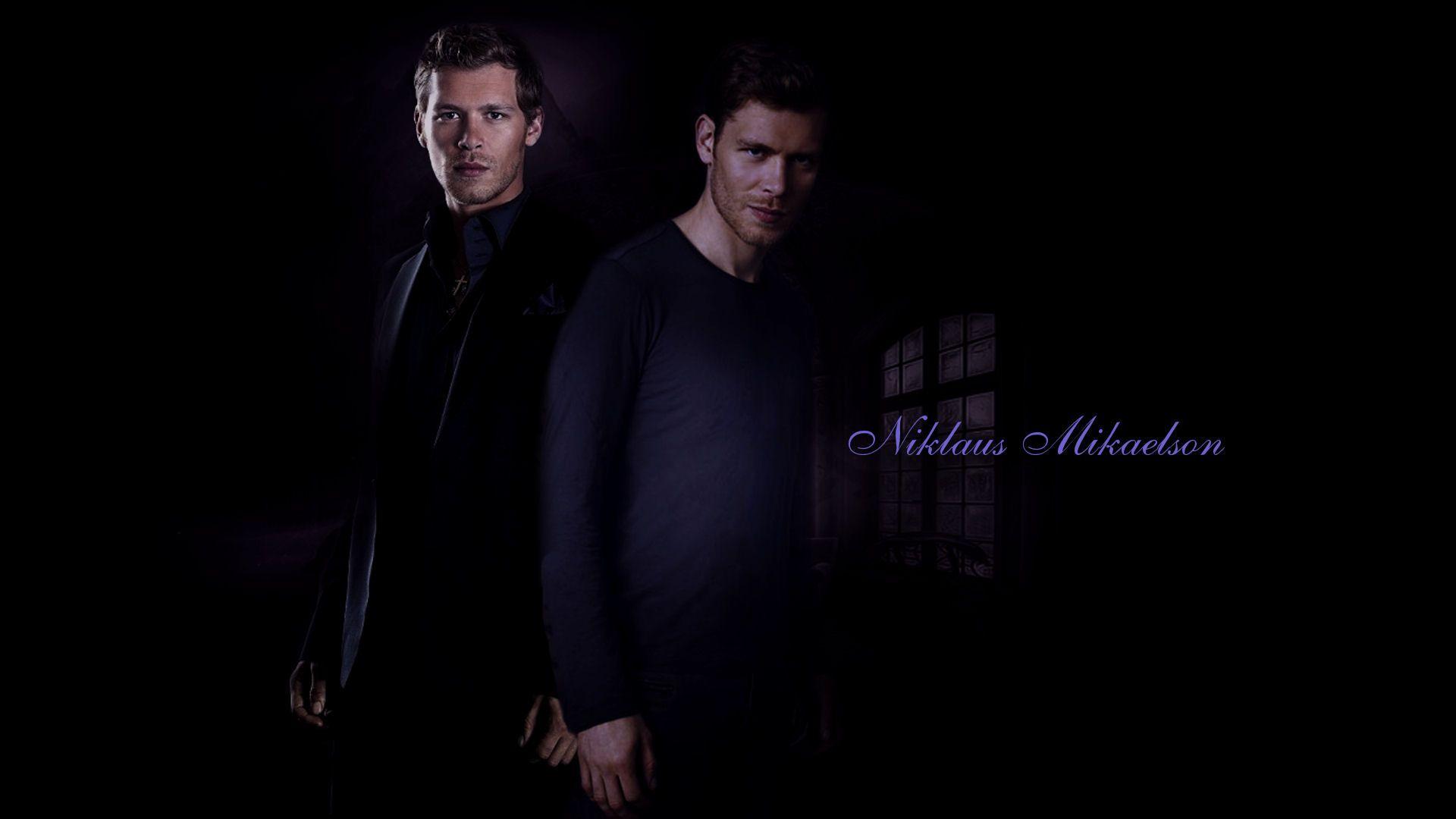 Klaus Mikaelson 4K Wallpapers - Top Free Klaus Mikaelson 4K Backgrounds ...