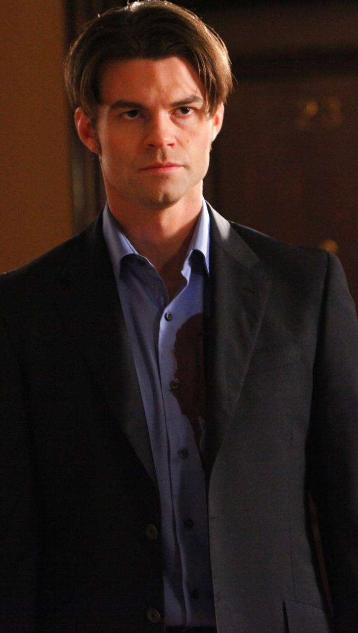 Elijah Kidd Wallpaper