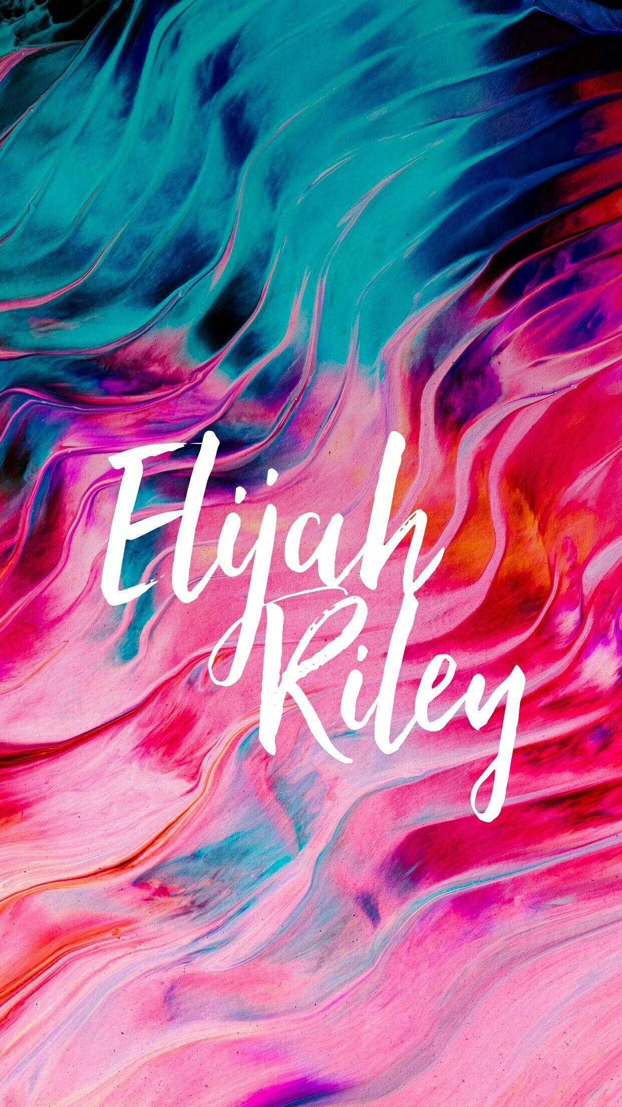 Elijah Wallpapers - Top Free Elijah Backgrounds - WallpaperAccess