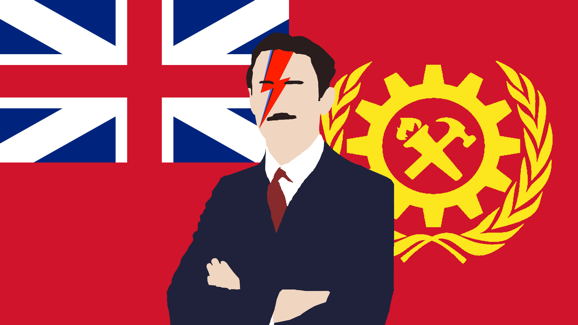 Oswald Mosley Wallpapers - Top Free Oswald Mosley Backgrounds ...