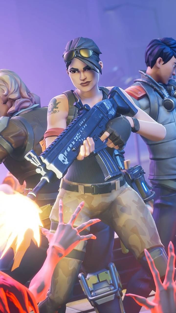 Fortnite Default Wallpapers - Top Free Fortnite Default Backgrounds ...