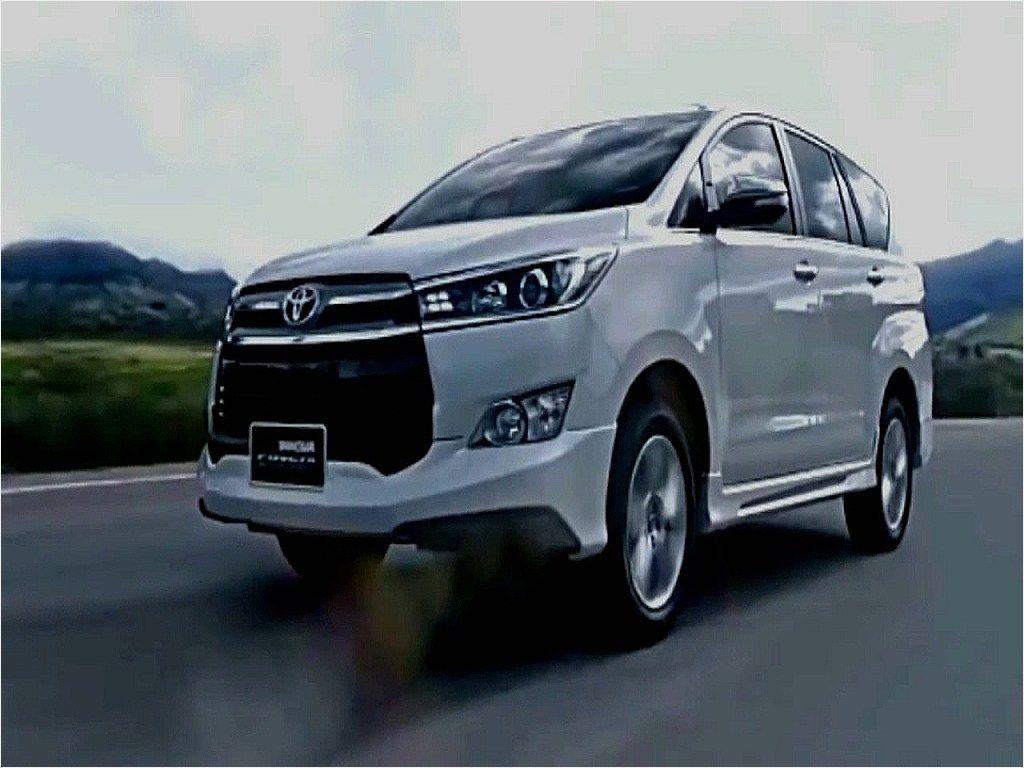 Toyota Innova Crysta Wallpapers - Top Free Toyota Innova Crysta ...