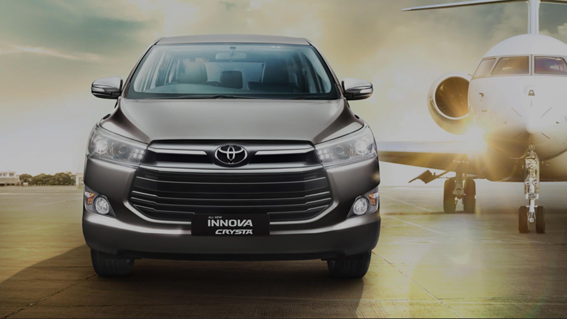 Toyota Innova Crysta Wallpapers - Top Free Toyota Innova Crysta ...