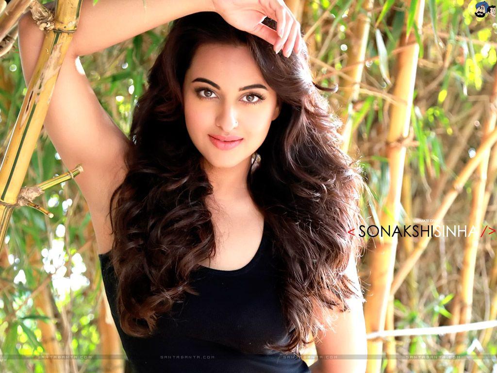 Sonakshi Sinha 4K Wallpapers - Top Free Sonakshi Sinha 4K Backgrounds ...