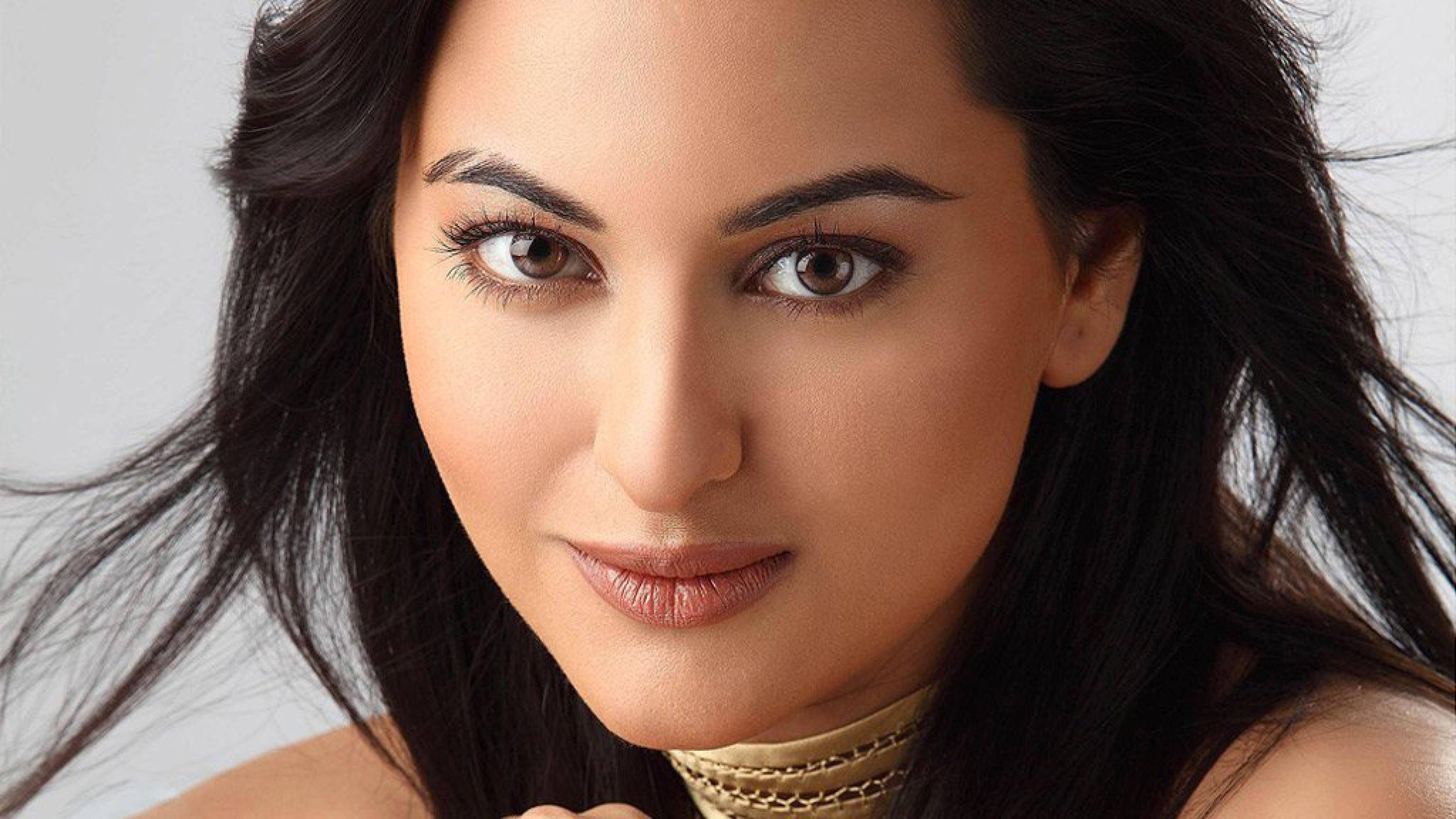 Sonakshi Sinha 4K Wallpapers - Top Free Sonakshi Sinha 4K Backgrounds ...