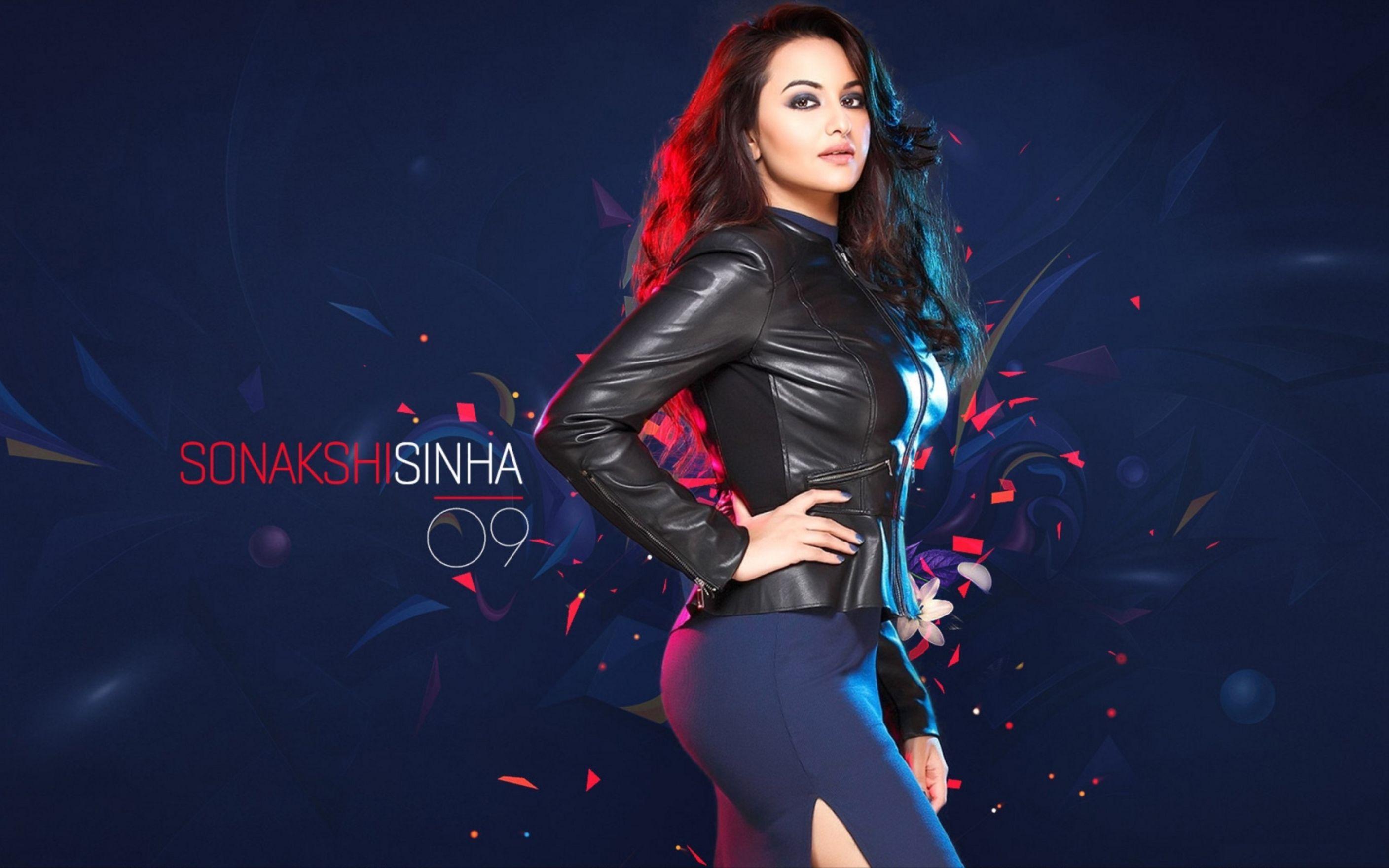 Sonakshi Sinha 4K Wallpapers - Top Free Sonakshi Sinha 4K Backgrounds ...