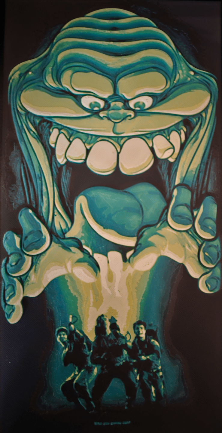 Slimer Wallpapers - Top Free Slimer Backgrounds - WallpaperAccess