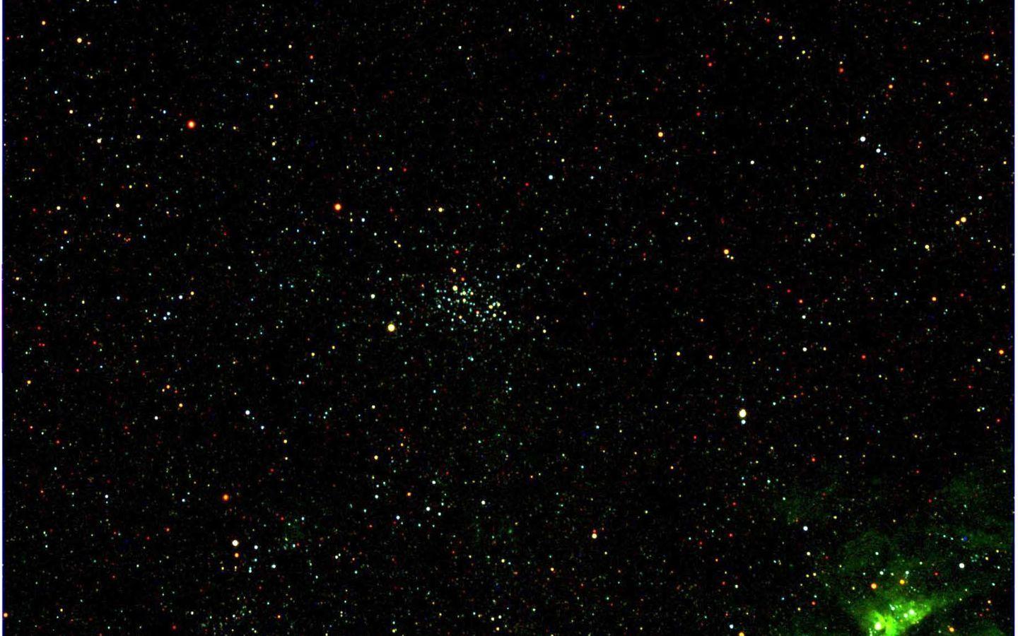 NASA Stars Wallpapers - Top Free NASA Stars Backgrounds - WallpaperAccess