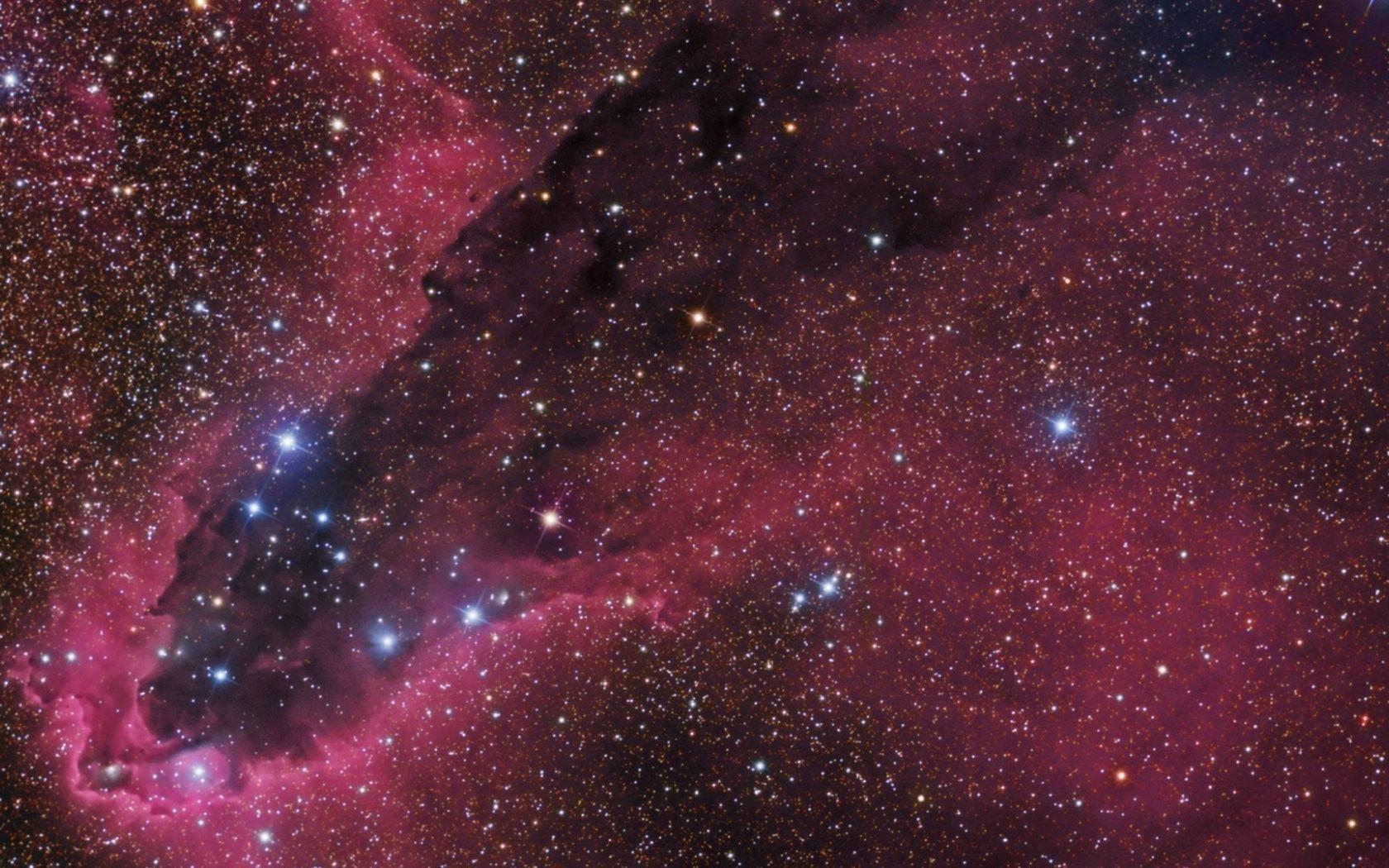 NASA Stars Wallpapers - Top Free NASA Stars Backgrounds - WallpaperAccess