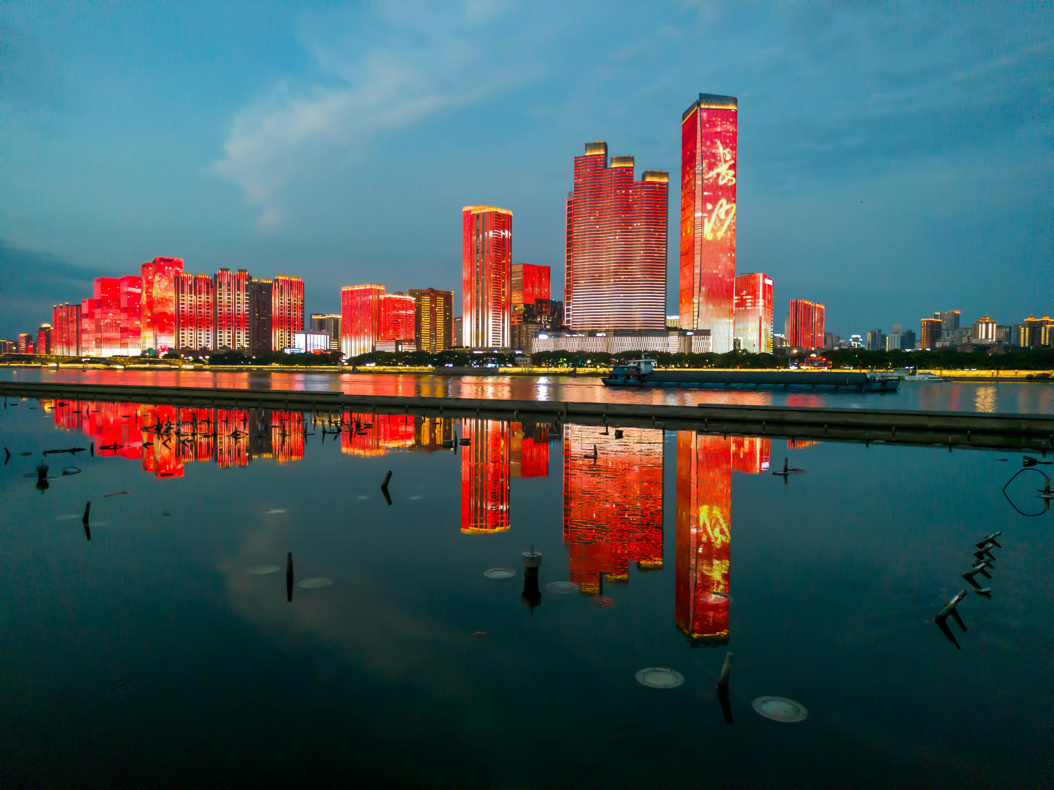Changsha Wallpapers - Top Free Changsha Backgrounds - WallpaperAccess