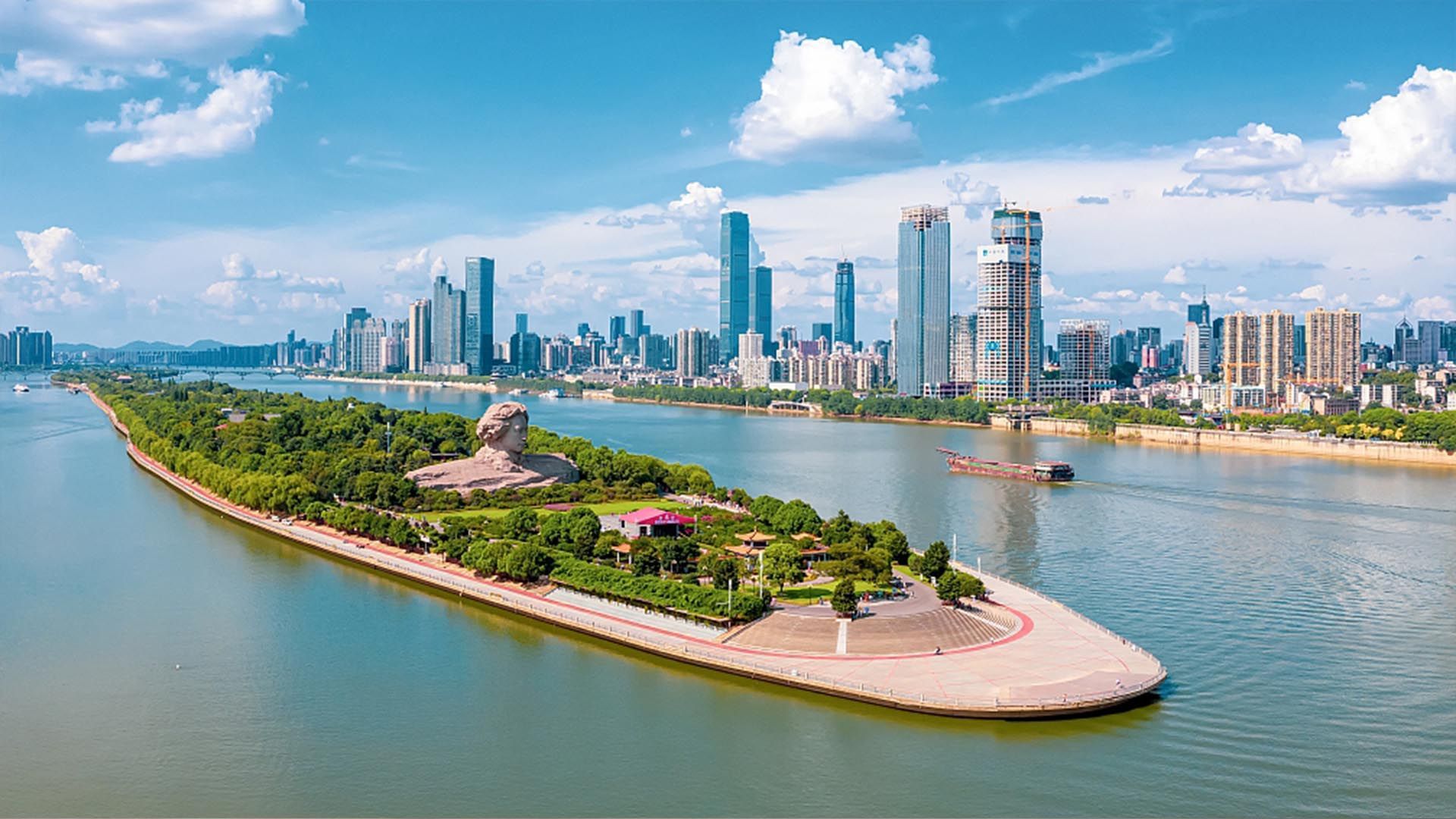 Changsha Wallpapers - Top Free Changsha Backgrounds - WallpaperAccess